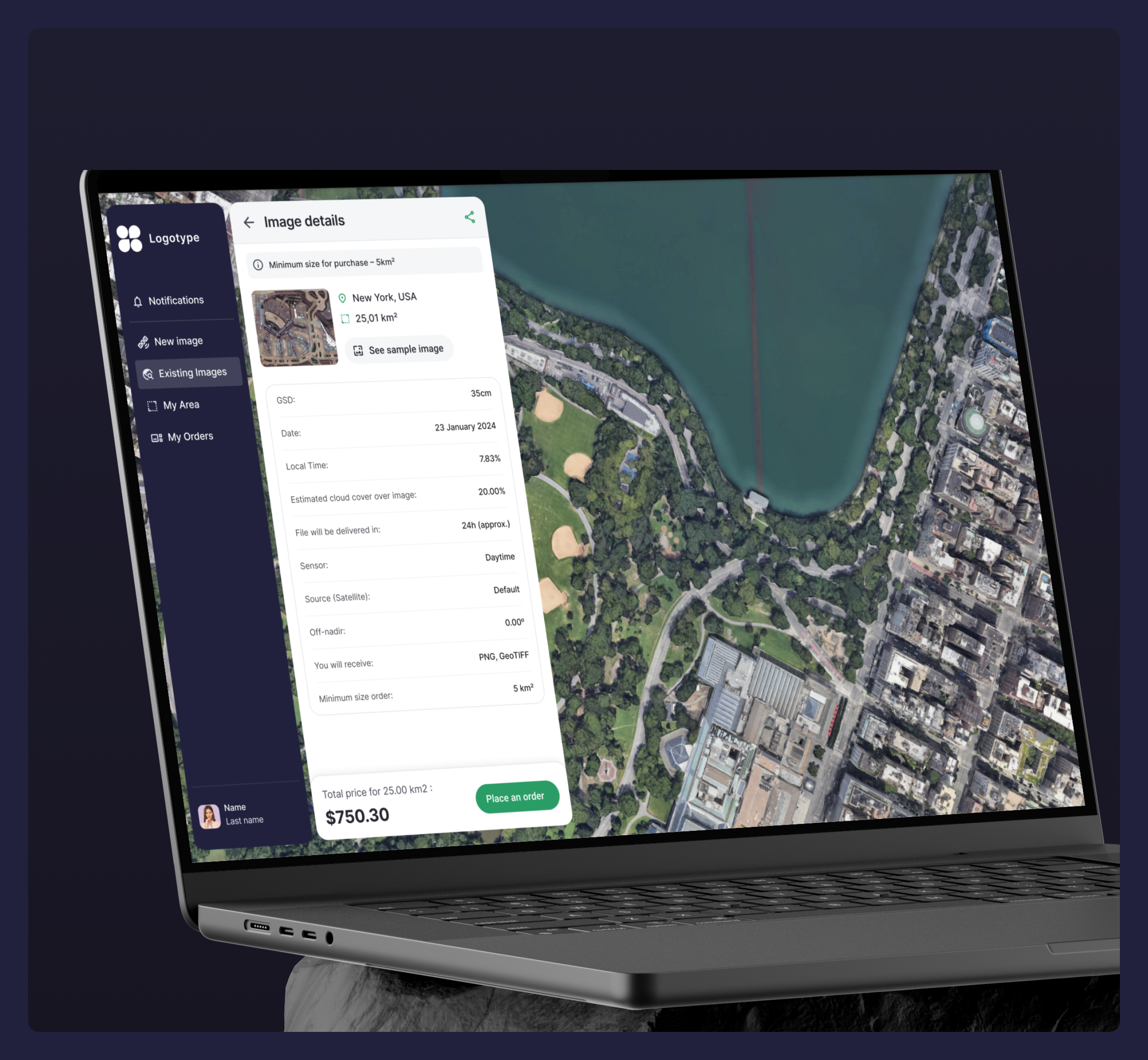 GIS-Point | GIS services in UK and GIS Software Development Company