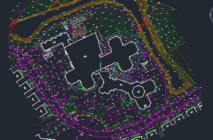 LiDAR - Topographic map in 3D from Mobile LiDAR and Panoramic Imagery ...
