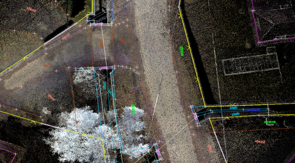 LiDAR - Digital 3D Mapping from Mobile LiDAR and Panoramic Imagery ...