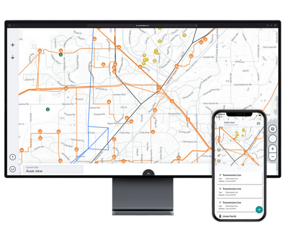SOFT - Oil and gas software products - GIS-Point
