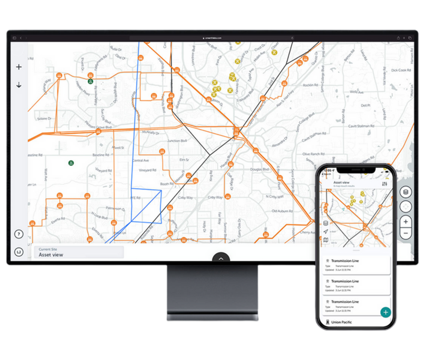 SOFT - Oil and gas software products - GIS-Point
