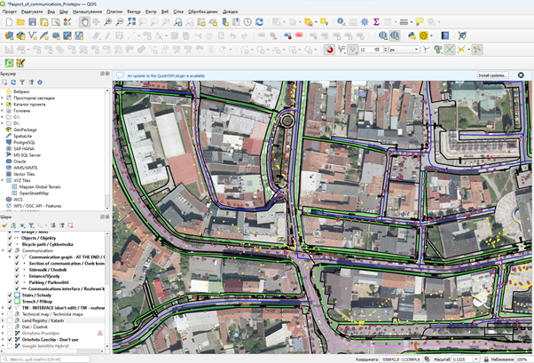 GIS Consultancy Services | GIS-Point - Your Geospatial & Mapping ...