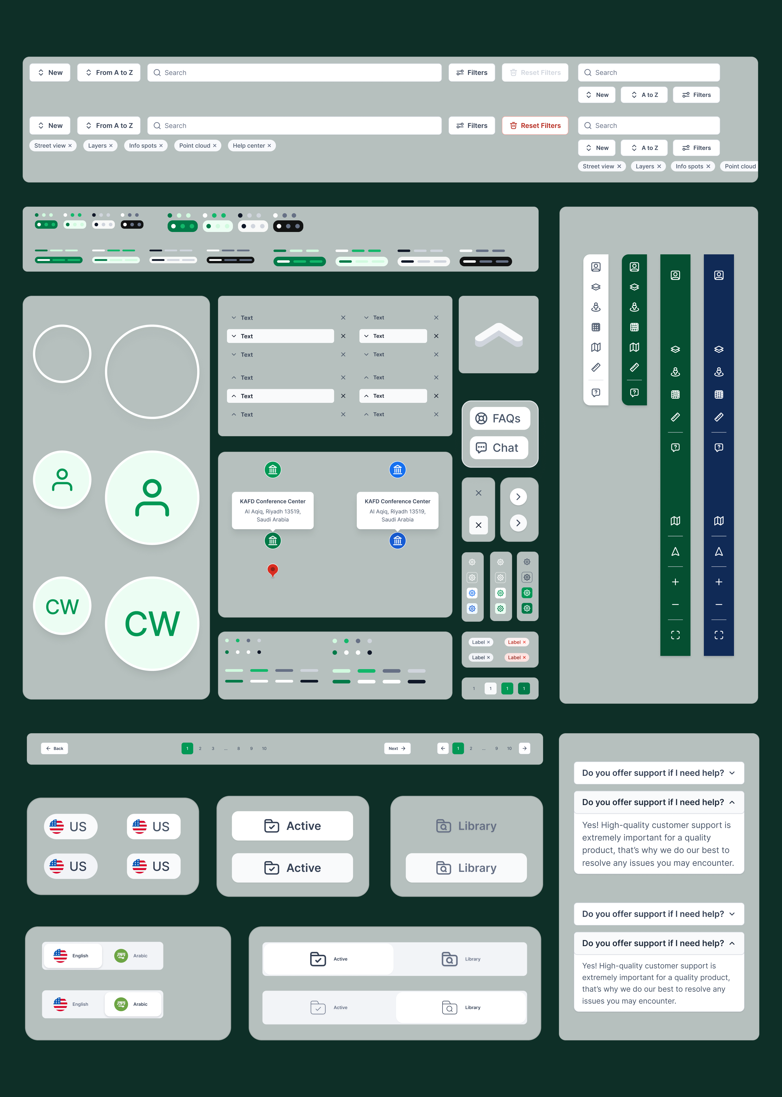 SOFT - Development of an Interactive Street Panorama and GIS Layer ...