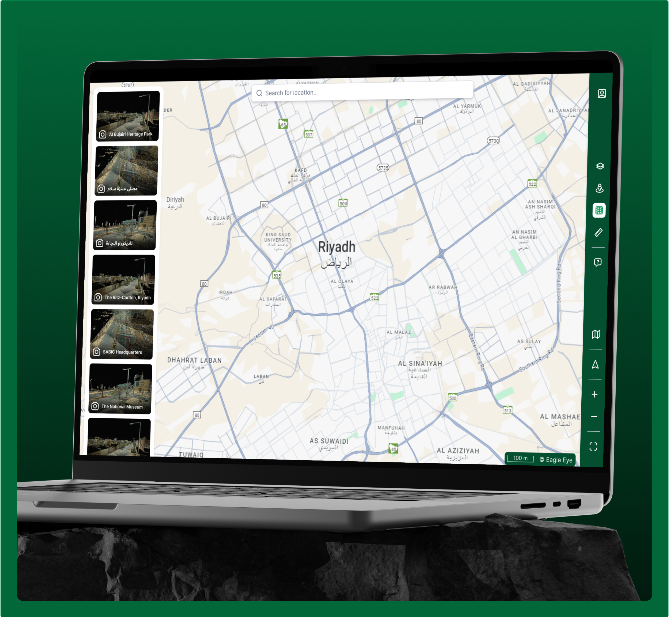 GIS Consultancy Services | GIS-Point - Your Geospatial & Mapping ...