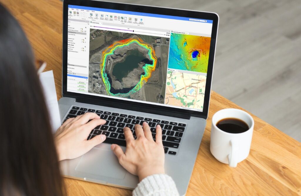 GIS Mapping Services | Hire GIS-Point team for precise mapping and spatial analysis solutions